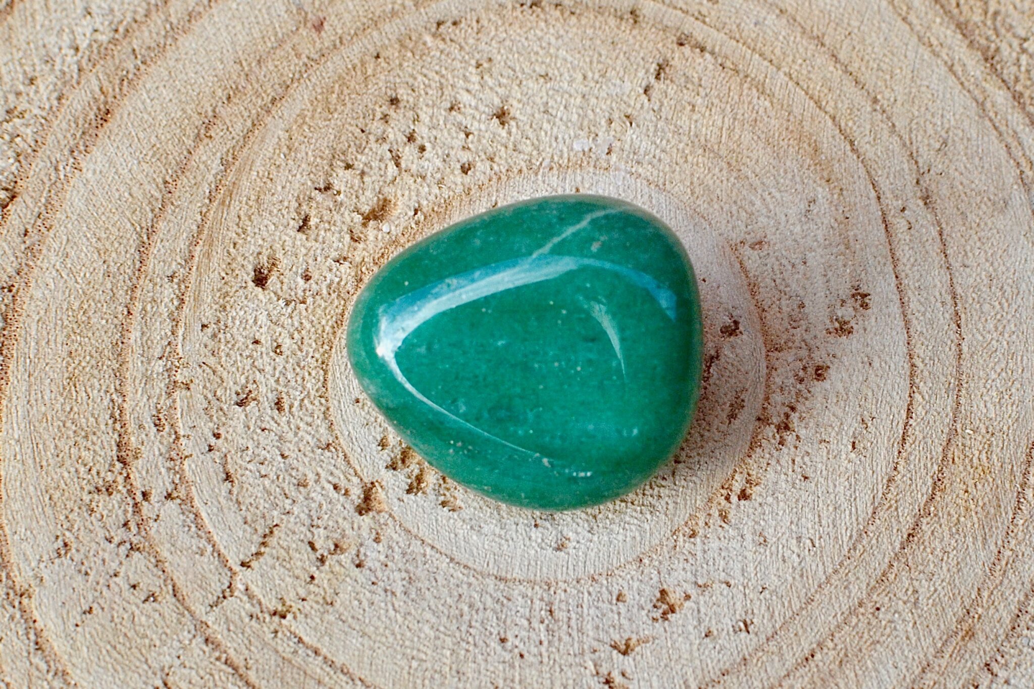 Aventurin - Læs om aventurin-krystallens egenskaber & betydning her